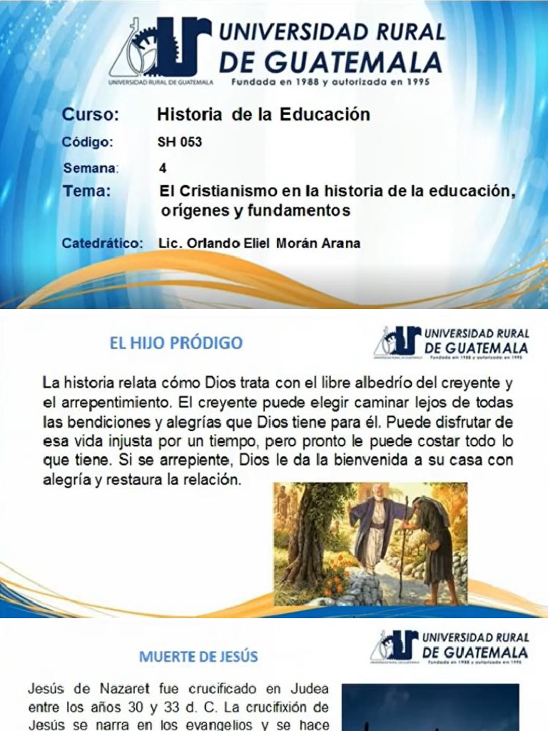 Clase 4 De Historia De La Educacion Pdf