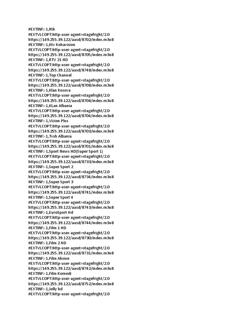 Iptv Pdf Telecommunications Television Network