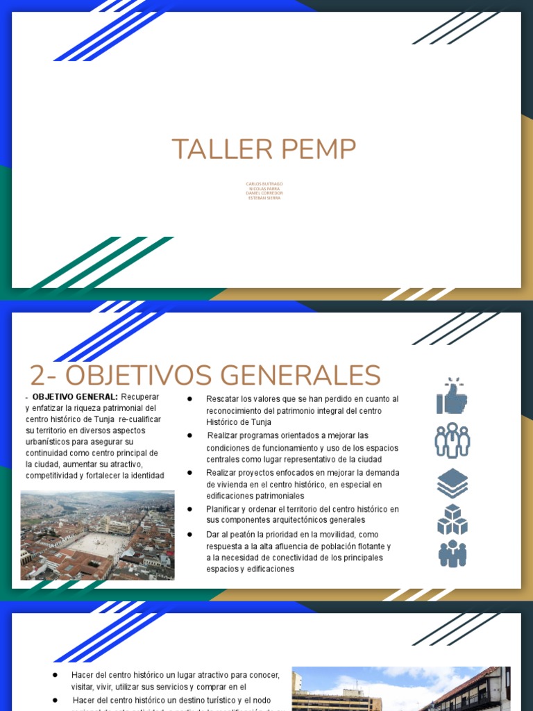 PEMP | PDF