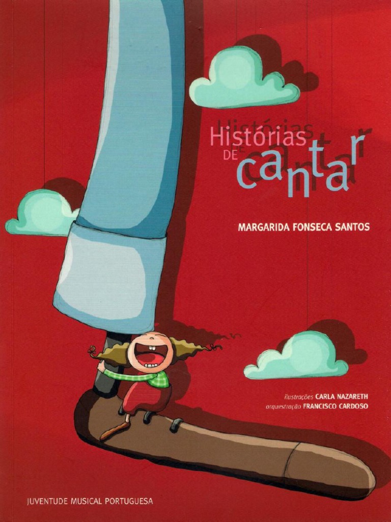 Historias de Cantar 4 PDF Free | PDF
