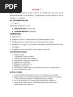 Modelo de Atención para Población Abierta | PDF | Hospital | Cuidado de ...