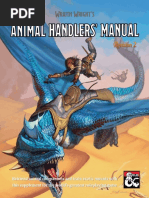 Merchants For DND 5e | PDF | Dungeons & Dragons