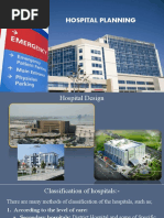 Hospital Floor Plans | PDF | Buildings And Structures | Health Care