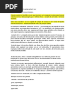 Protocolo para Peritoneostomia Clínica | PDF | Infecção | Epidemiologia