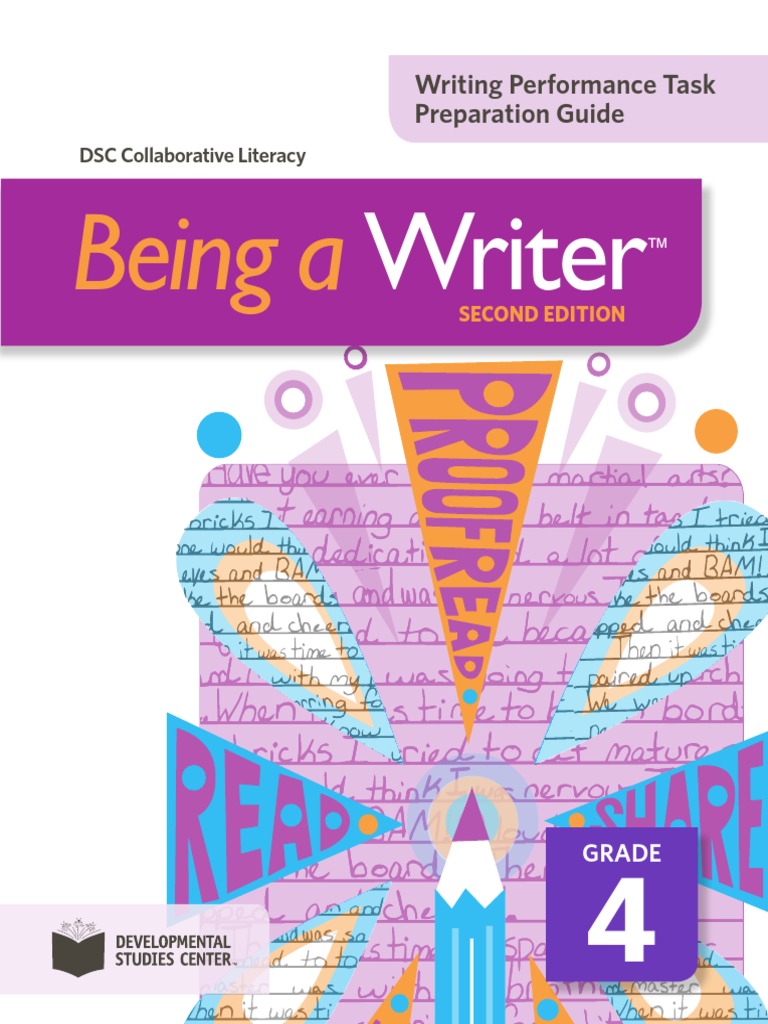 BW2_WPG4 | PDF | Rubric (Academic) | Teachers