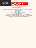 Logo Uvm Sin Fondo - Buscar Con Google | PDF