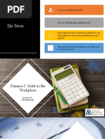 Payroll Time Conversion Chart | PDF | Employee Relations | Labor Relations