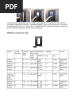 TRH14 Classification of Granular Materials, Gravels and Soils | PDF ...
