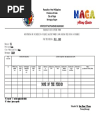 Local State of Children Report 2020 | PDF | Child Protection | Malnutrition