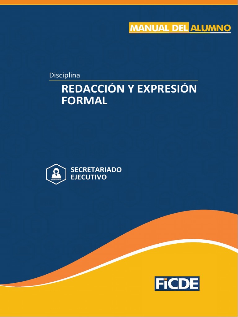 Redacción y Expresión Formal | PDF | Palabra | Gramática