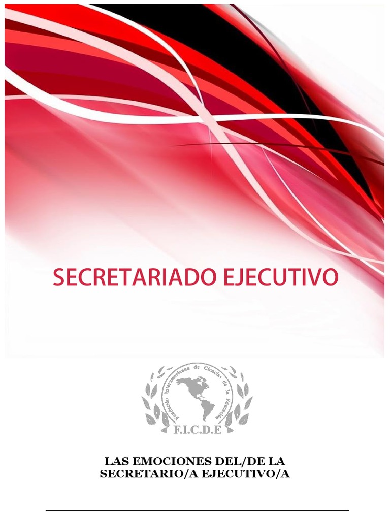 Las Emociones Del SE | PDF | Las emociones | Mente Las Emociones Del SE | PDF | Las emociones | Mente
