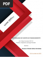 NIF A - 7 Presentacion y Revelacion | PDF | Estado financiero | Contabilidad
