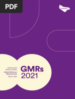 Code of Practice On: Workplace Safety and Health (WSH) Risk Management ...