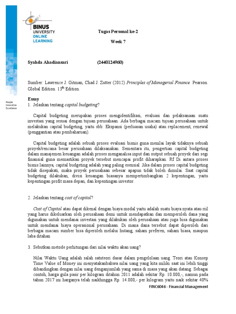 FM 20190418133937 - TP2-W7-S11-R2 (DipulihkanOtomatis) | PDF