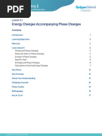 Fcu Checklist | PDF | Electromagnetism | Electrical Engineering