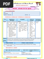 1° E7 S3 Sesion D1 PS Proponemos Recomendaciones para Cuidar La Salud | PDF | Evaluación ...