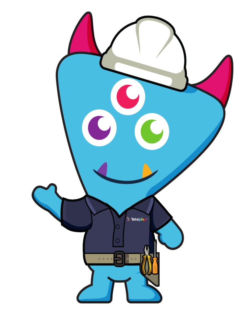 Tplay Personajes | PDF