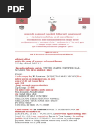 Consignment Box - Scam - CZ | PDF