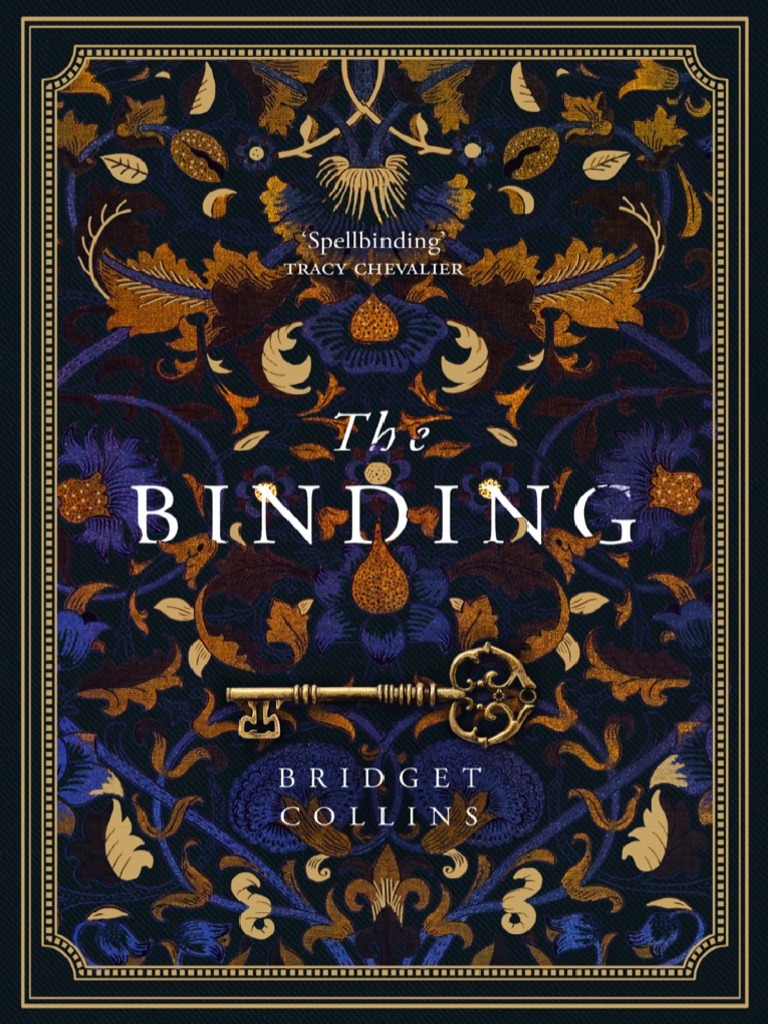 The Binding - Bridget Collins | PDF | Sol | Olho