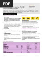Motor Painting Specification: C5M (According ISO 12944) | PDF