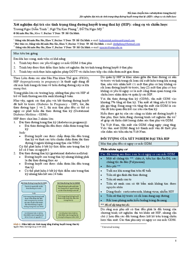 Ta - M - Soa - T - Da - I - Tha - o - Du - o - NG - Thai - Ky - Revised - Oct - 2018 | PDF