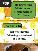 Sieving Techniques for Mixture Separation | PDF | Cakes | Filtration