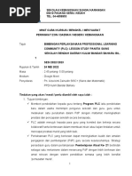 Sinopsis BOOK REVIEW SPLKPM 1 2025 | PDF