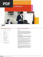 Audit Sampling and Substantive Analytical Procedures - Quick Reference ...