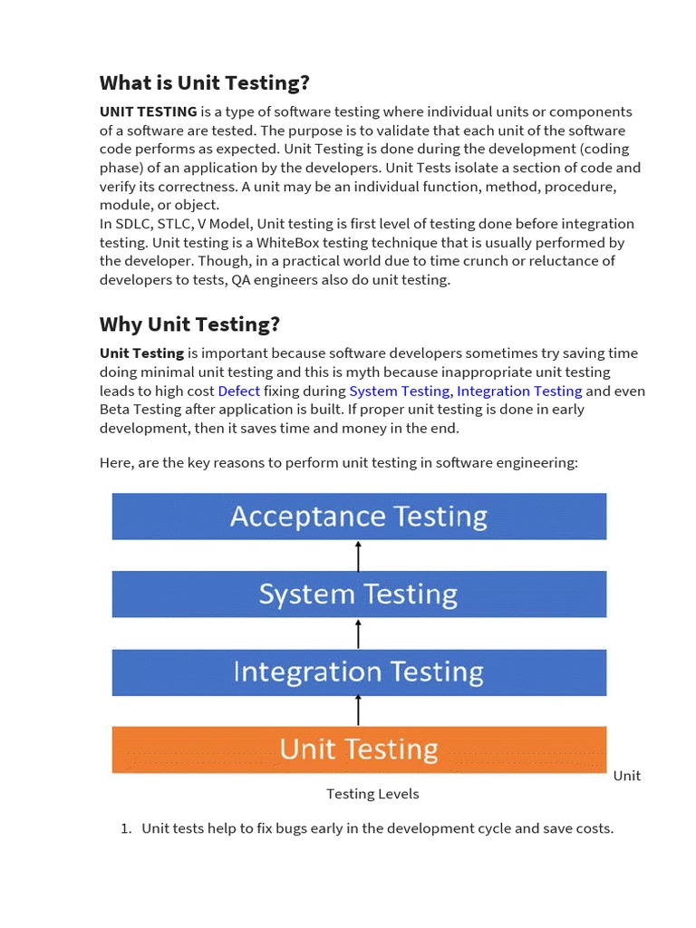 Lab 4 All | Download Free PDF | Unit Testing | Software Testing