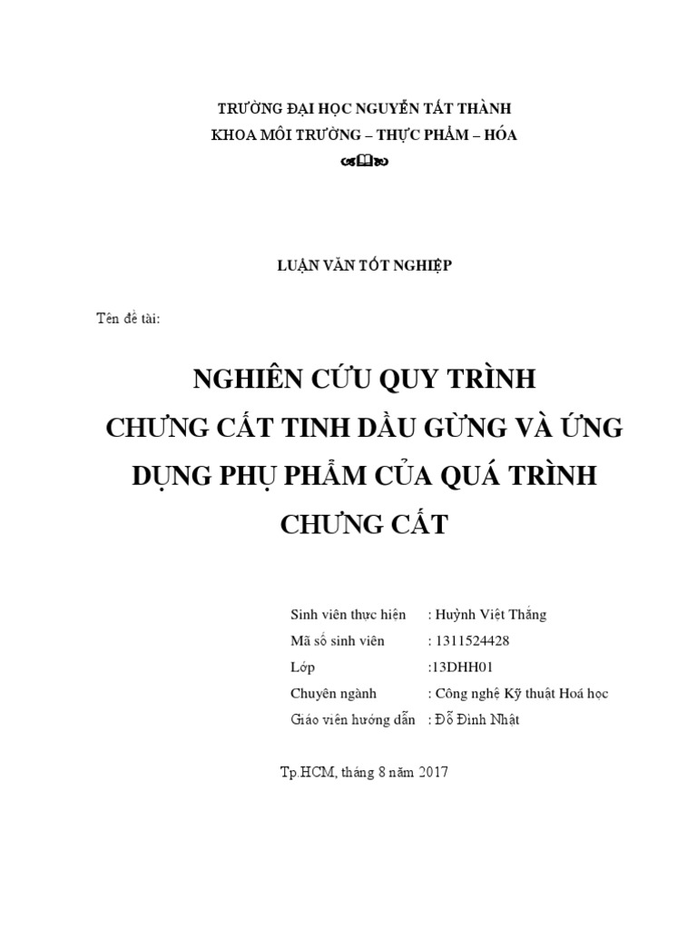 (123doc) - Nghien-Cuu-Quy-Trinh-Chung-Cat-Tinh-Dau-Gung-Va-Ung-Dung-Phu-Pham-Cua-Qua-Trinh-Chung ...