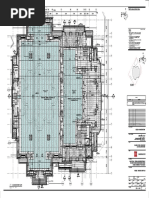 Chapel Floor Plan | PDF