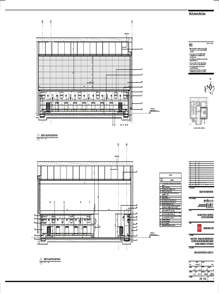 A-602-Gent's Ablution Detail's (Sheet 23) | PDF | United Arab Emirates ...