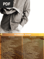 Master Guide Portfolio | PDF | Knot | Seventh Day Adventist Church