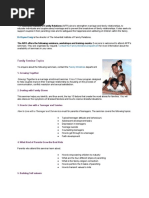 Master Guide Portfolio | PDF | Knot | Seventh Day Adventist Church