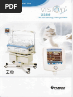 PHILIPS Fetal Monitor CTG7 - Brochure | PDF