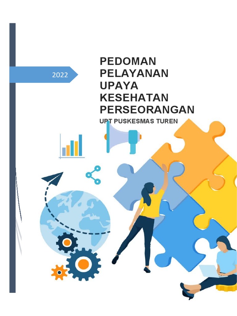 Pedoman Ukp 2022 | PDF