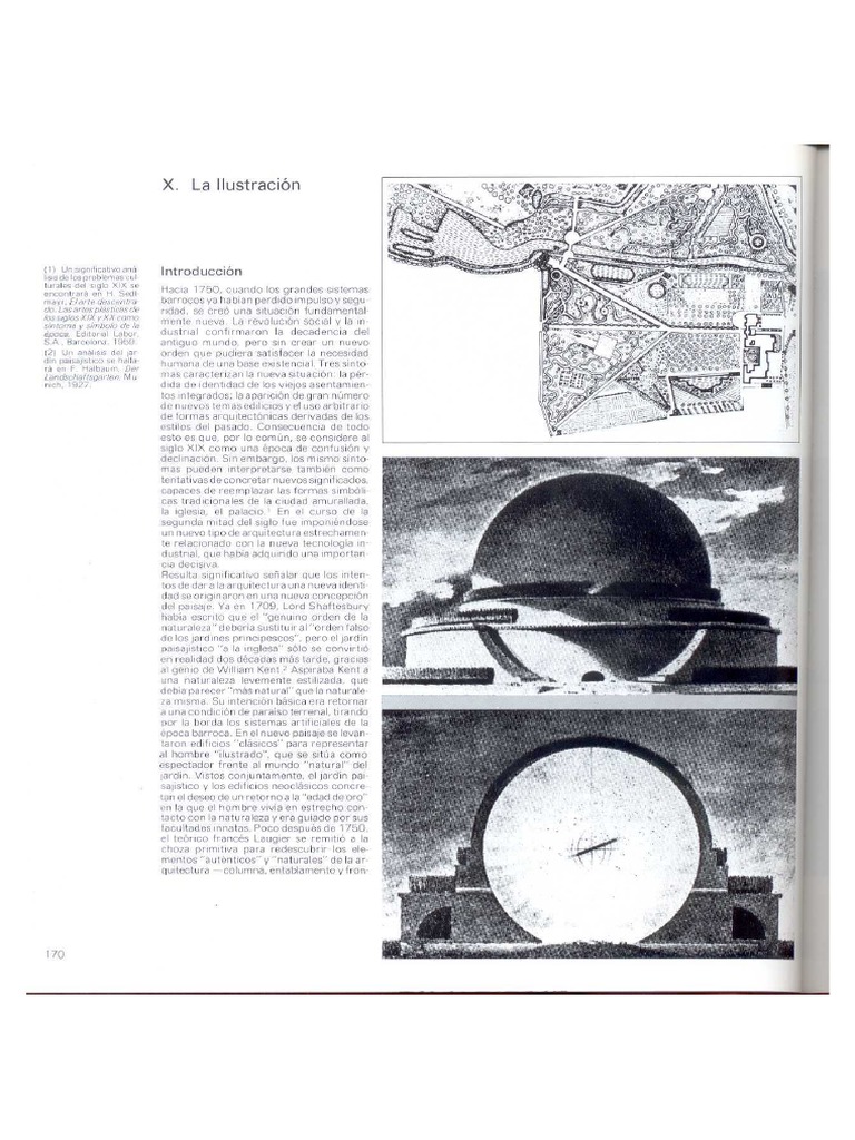 Norberg Schulz - Ilustracion | PDF