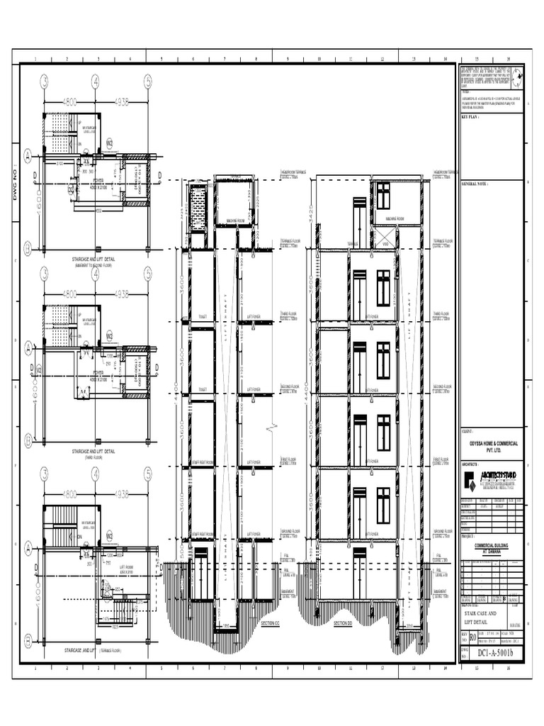 Lift Details | PDF | Buildings And Structures | Queensland Heritage ...