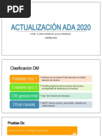Escala FindRisc | PDF | Diabetes | Salud pública