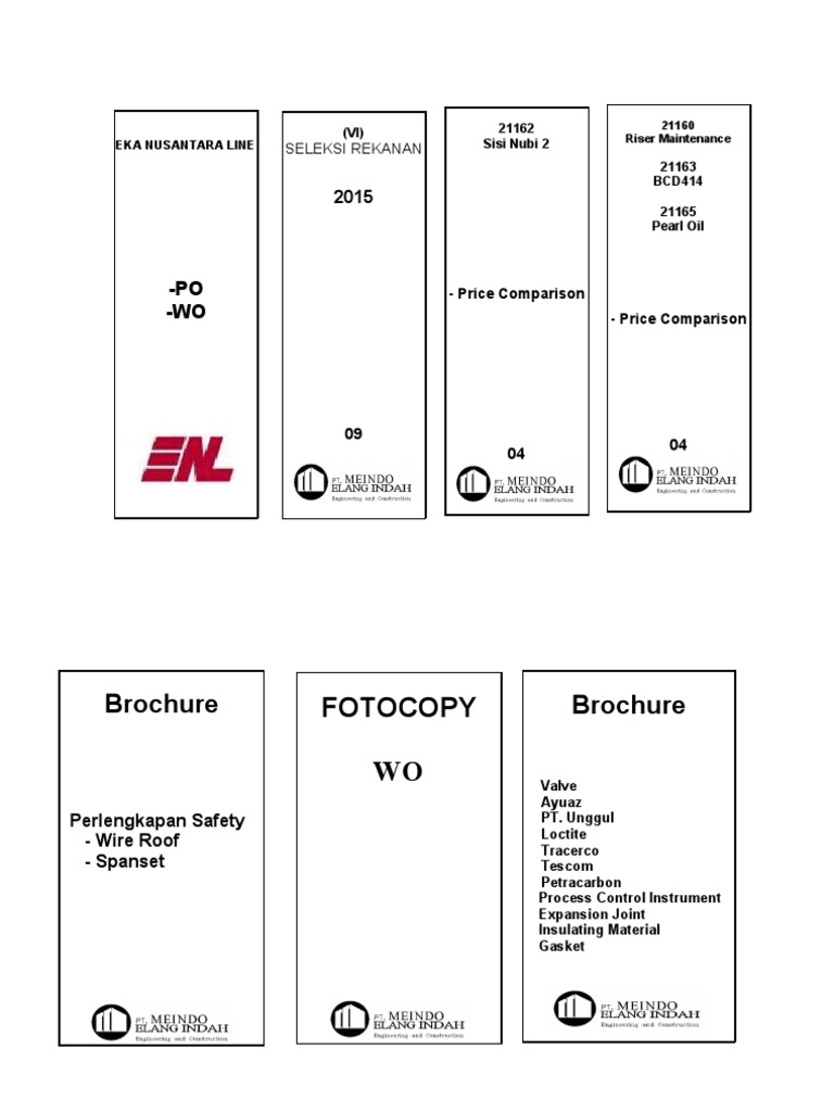 Judul Odner | PDF | Sustainable Technologies | Manufactured Goods