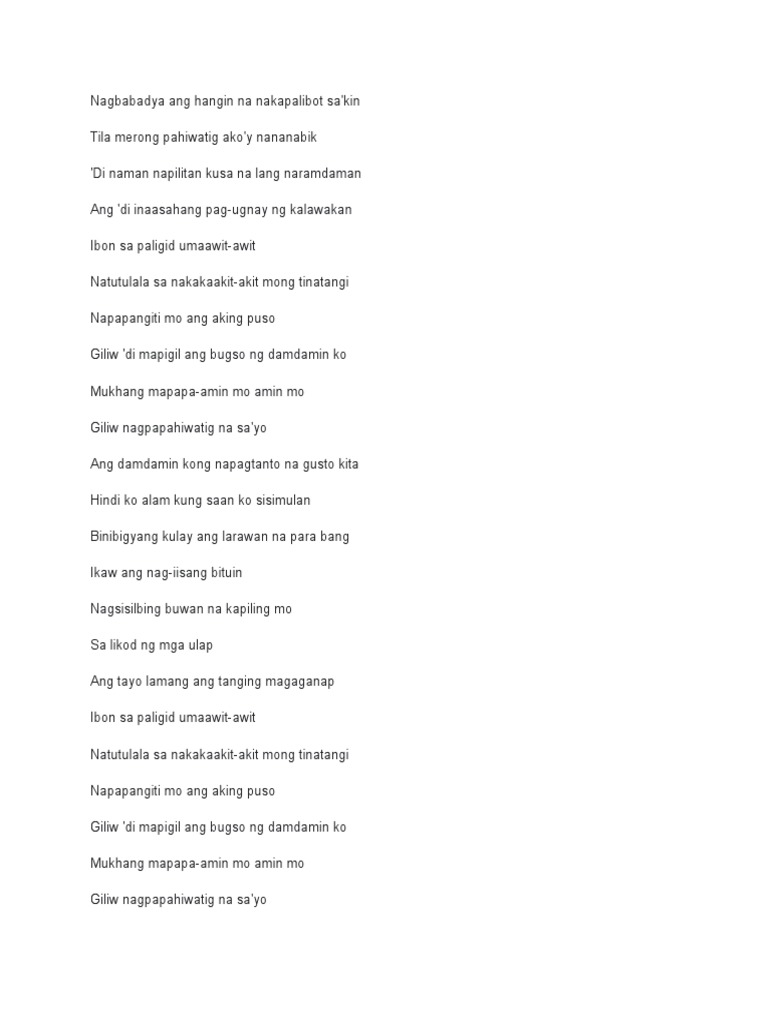 Mahika | PDF