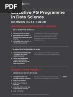 Problem Solving, Mathematics Investigation and Modelling Course Syllabus | PDF | Function ...