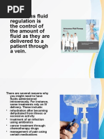 IV Solution Cheat Sheet | PDF | Saline (Medicine) | Clinical Medicine