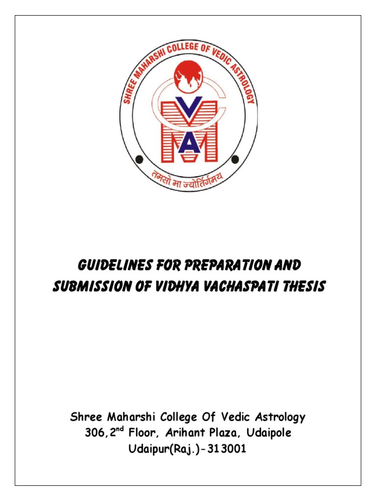 Thesis Format English | PDF | Thesis | Knowledge