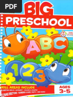 Nursery Drawing Book | PDF