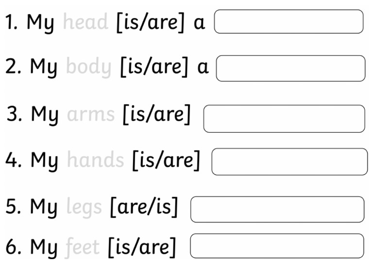 The Vegetable Man-2 | PDF