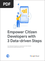 TDWI Data Management Maturity Model Assessment Guide 2023 Web | PDF ...