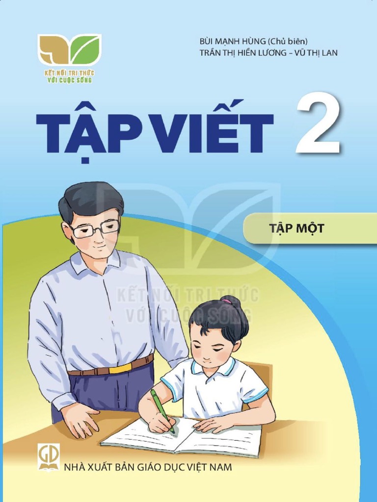 Tap Viet 2 - Tap 1 | PDF