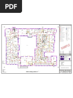 Hospital Floor Plan | PDF | Buildings And Structures | Health Care