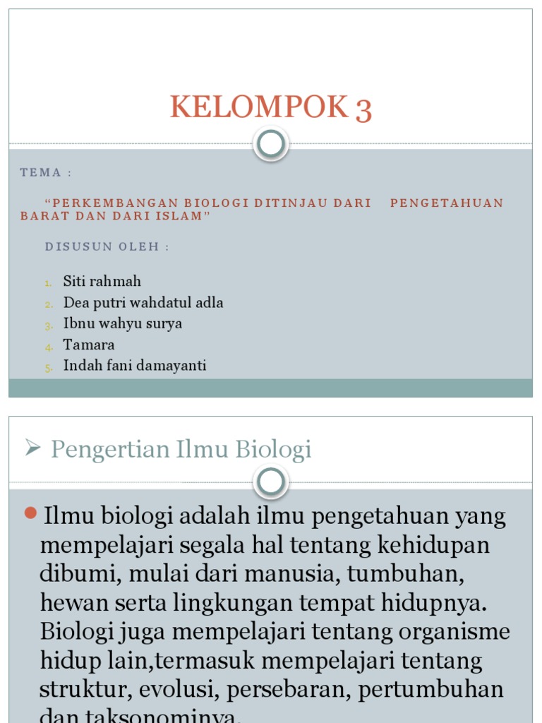 Kel3 Iad, Ibd, Isd | PDF